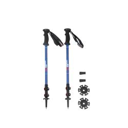 paličky ROCK EXPERIENCE TREKKING POLE EVO DIRECTOIRE BLUE | MOUNTAIN HUB